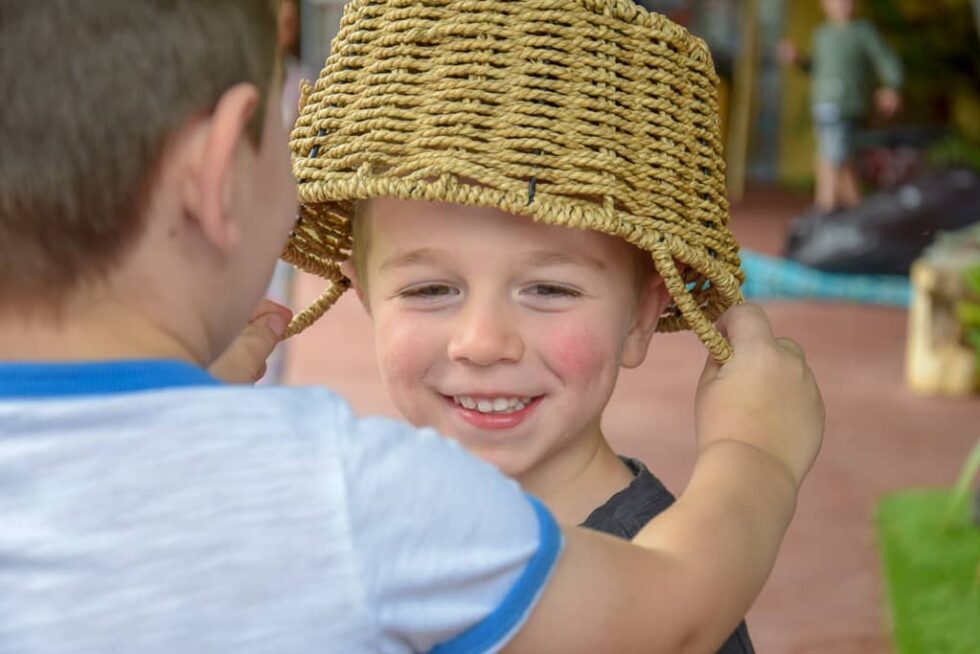 Providing the best start to your child’s future, from any age